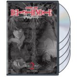Death Note: Volume 2 (DVD), Viz Media, Anime - Walmart.com