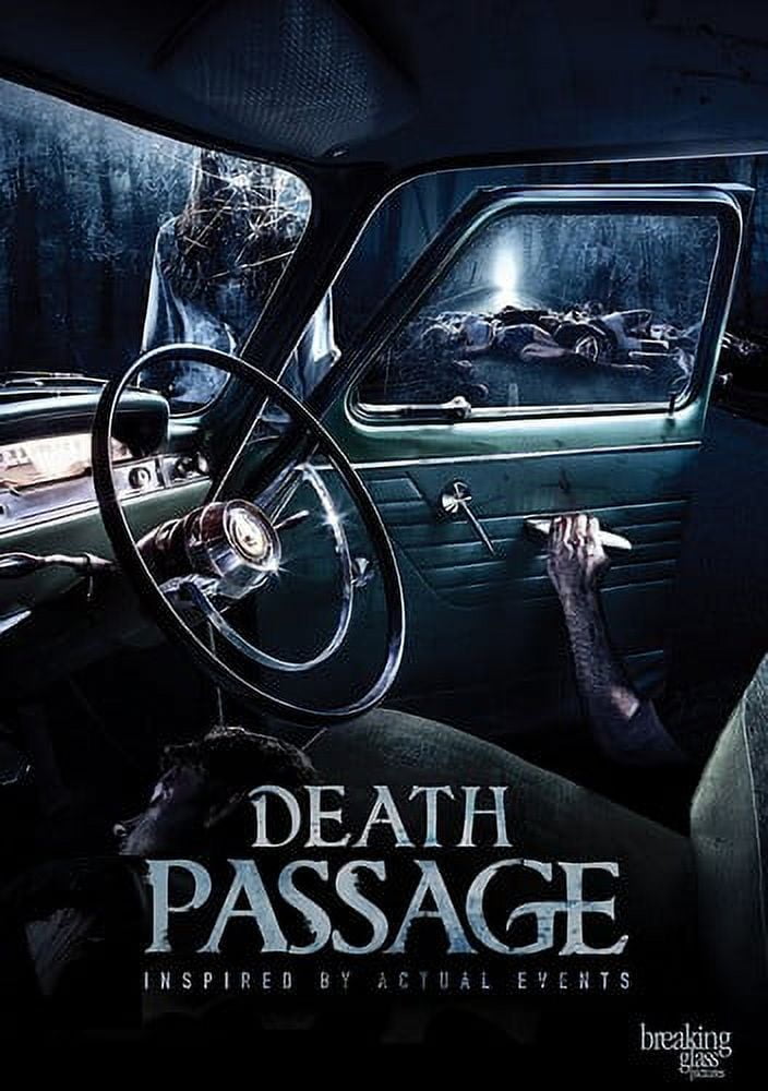 Death Passage (DVD), Breaking Glass, Horror - Walmart.com