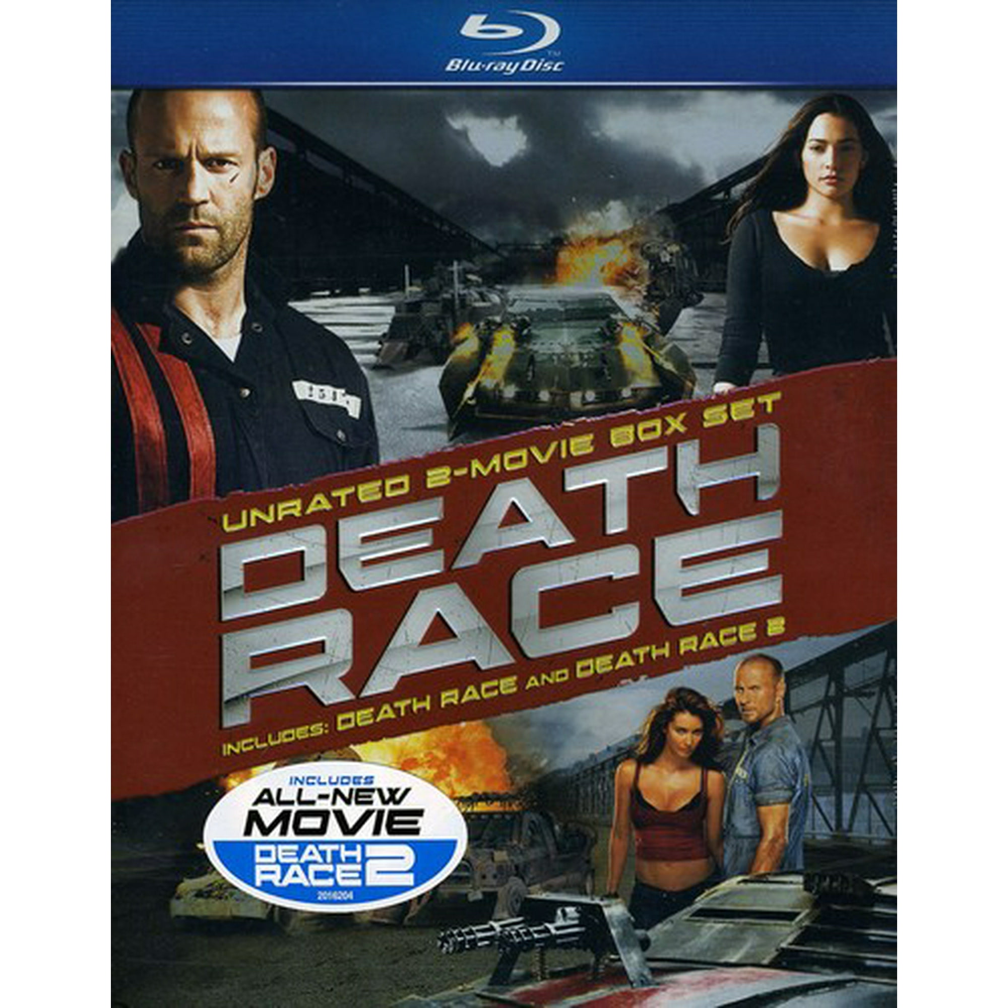 Death Race 2