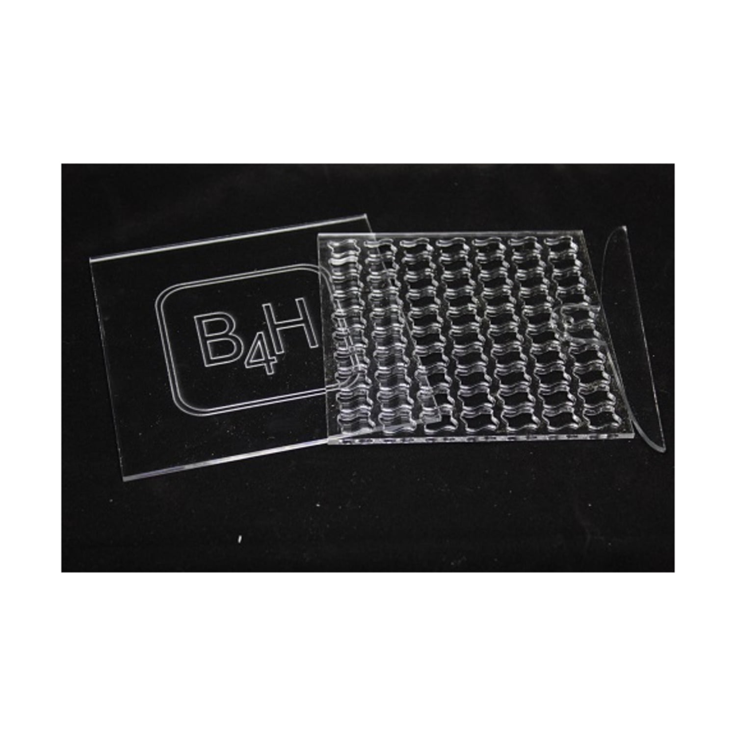 Death Ray Designs Wavy Paver New - Walmart.com