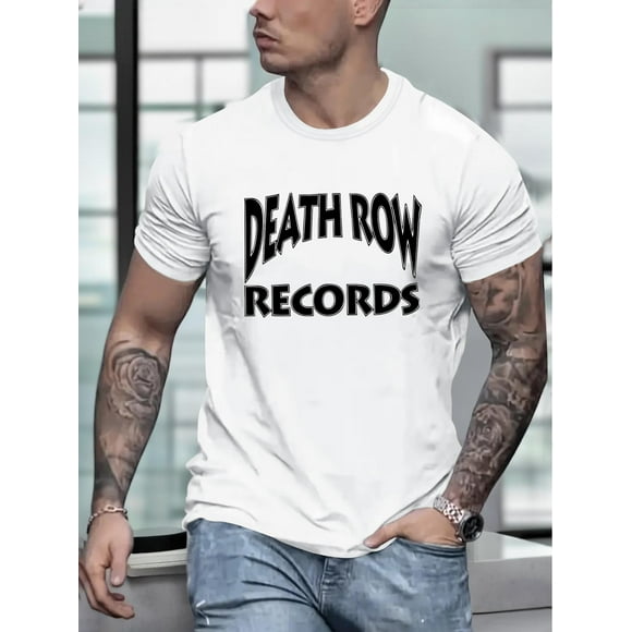 Death Row Shirt