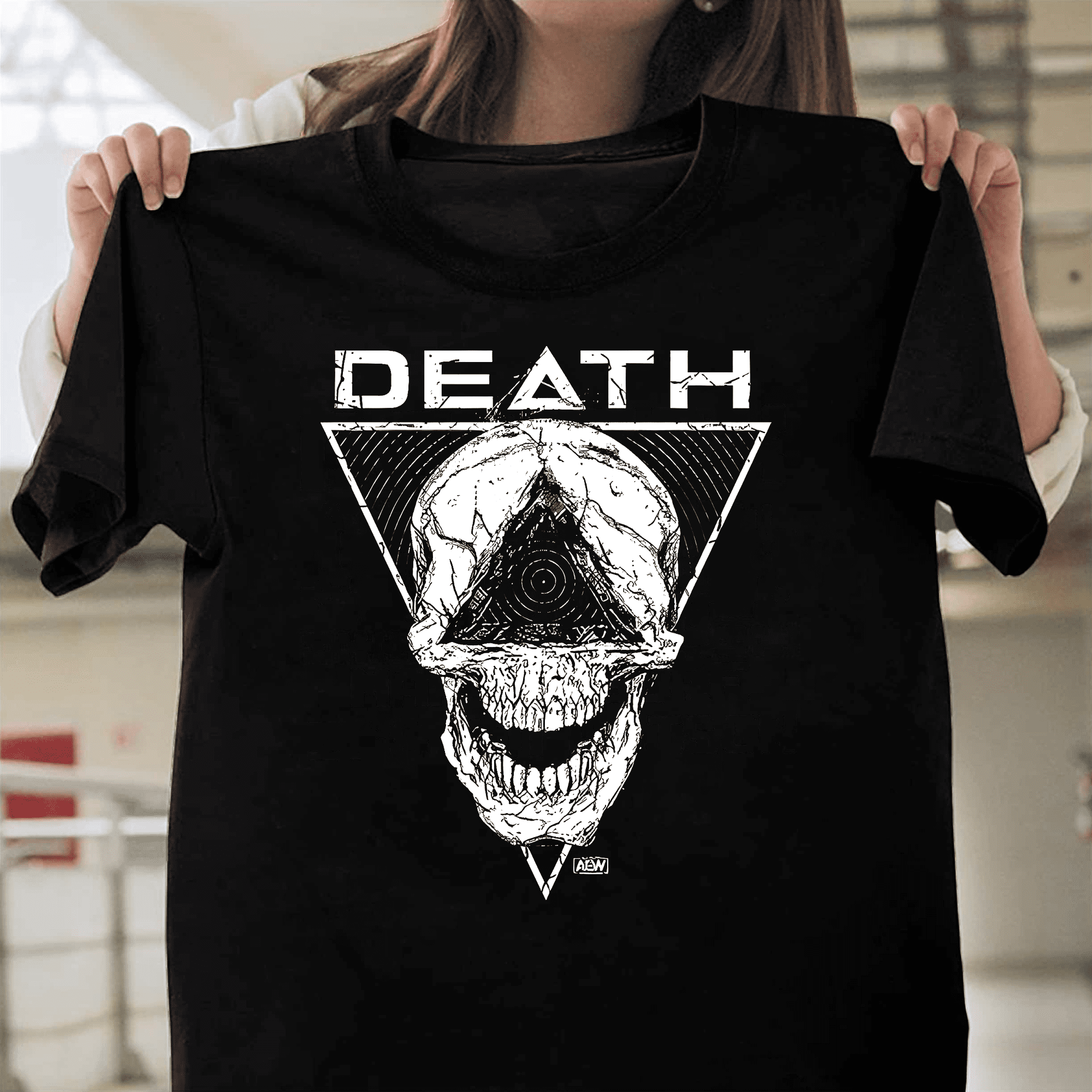 Death Triangle Triclops AEW Penta El Zero M Pac Rey Fenix Wrestling ...
