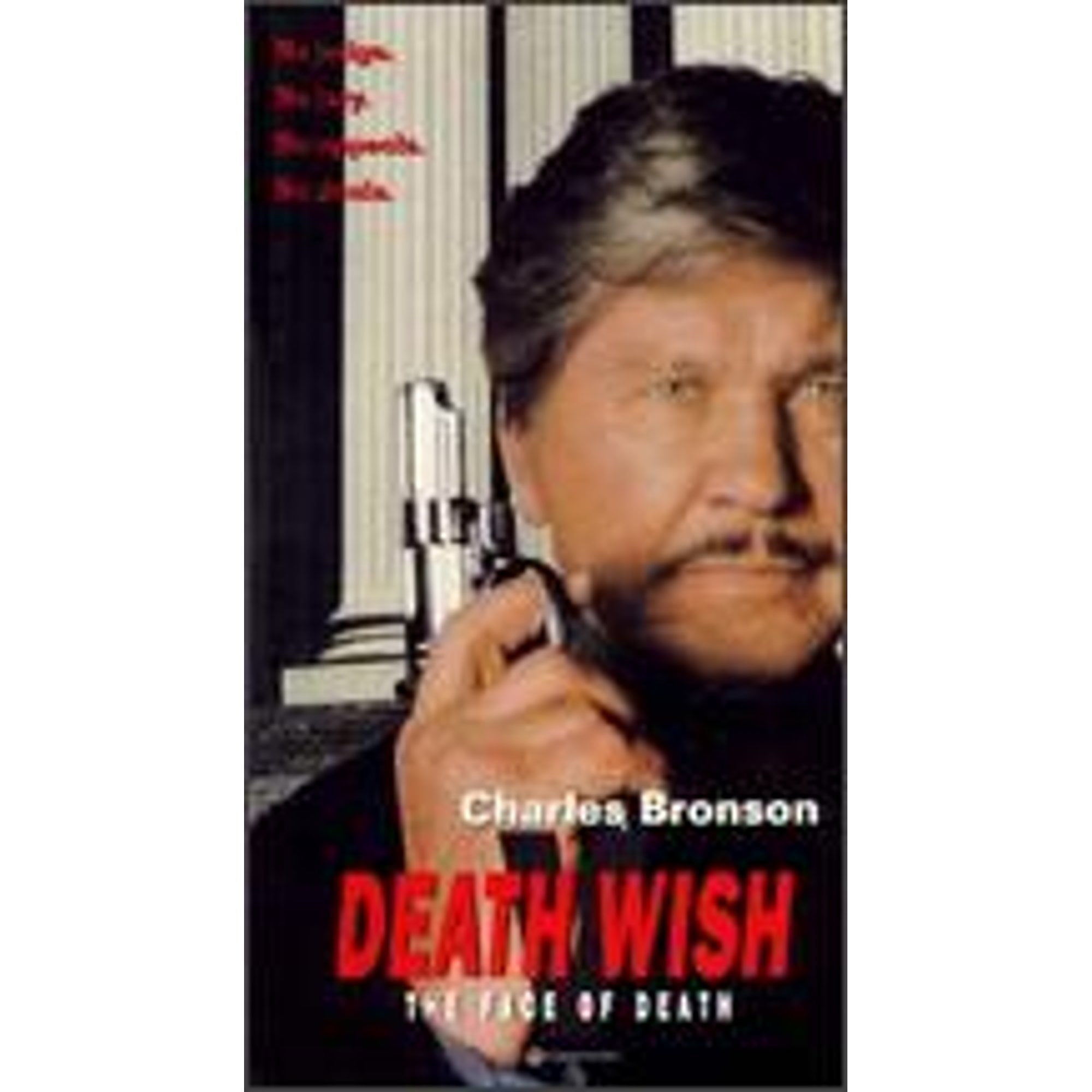 Pre-Owned Death Wish 5 (DVD) directed by Allan A. Goldstein - Walmart.com
