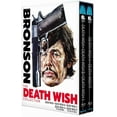 The Death Wish Collection - Walmart.com