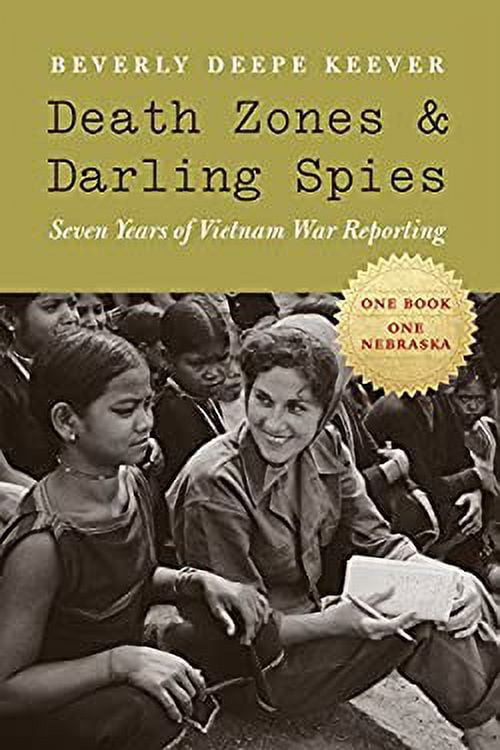 Pre-Owned Death Zones and Darling Spies: Seven Years of Vietnam War ...