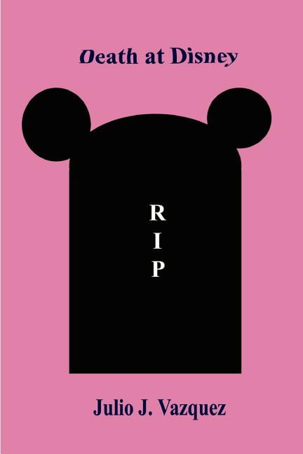 Death at Disney - Walmart.com