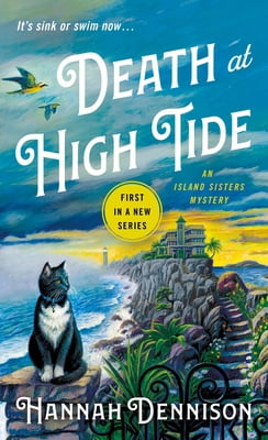 Pre-Owned Death at High Tide (Mass Market Paperback) 1250798124 ...