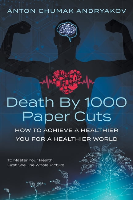 Death Thousand Paper Cuts