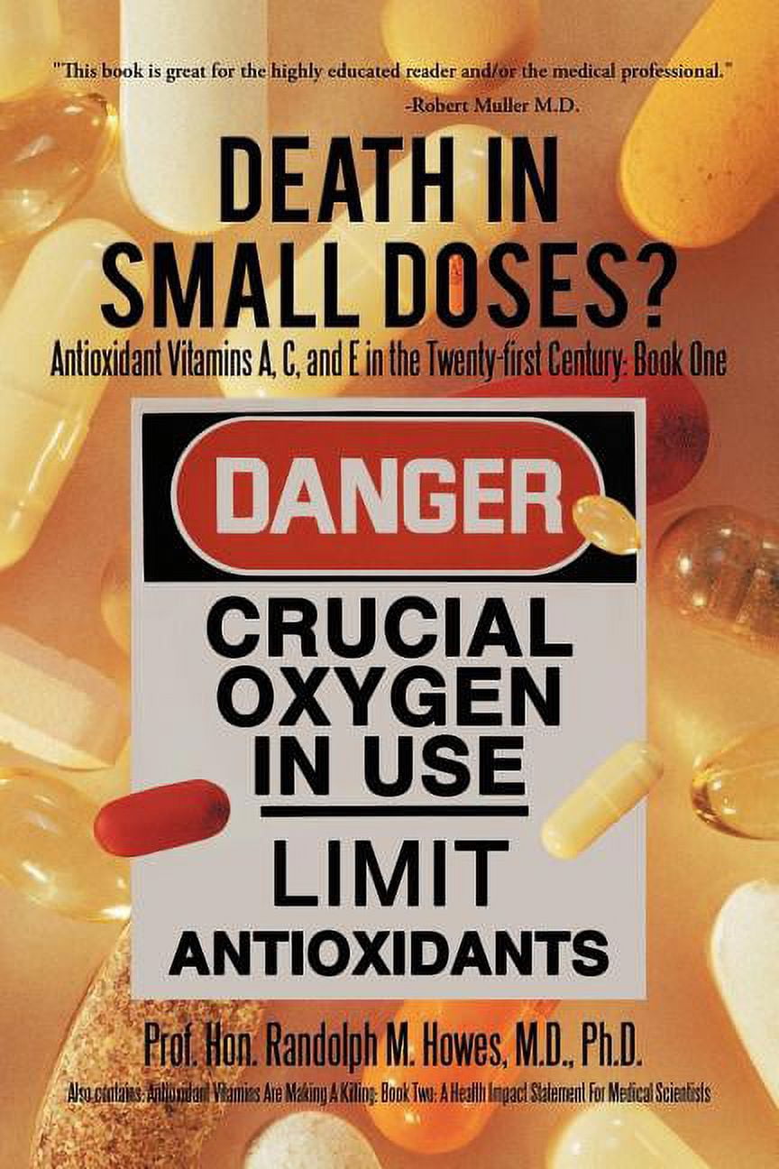 Death Small Doses