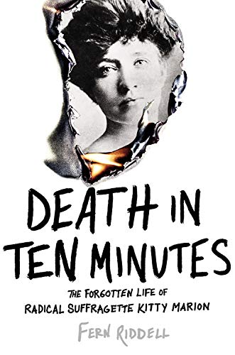Pre-Owned Death in Ten Minutes: The Forgotten Life of Radical ...