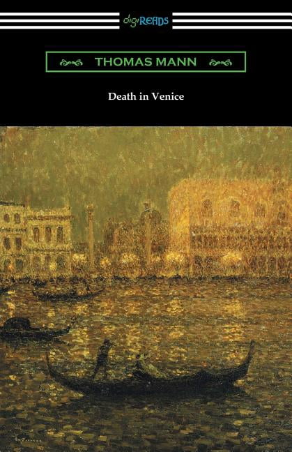 Venice Death