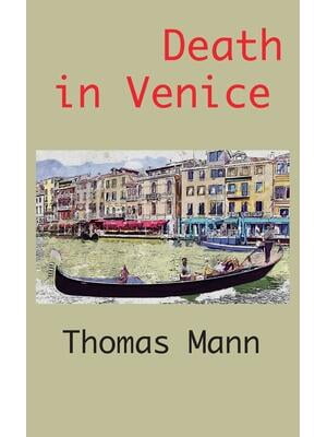 Death in Venice - Walmart.com