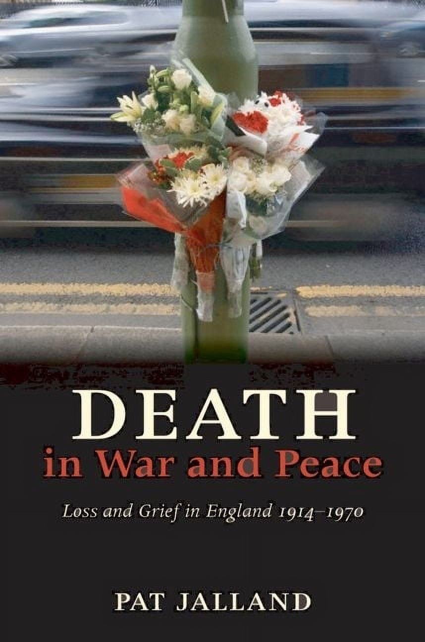 Death in War & Peace C, (Hardcover) - Walmart.com