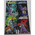 Death in the Family: Robin Lives! #1-4 VF/NM complete series From the DC Vault ; DC - Walmart.com