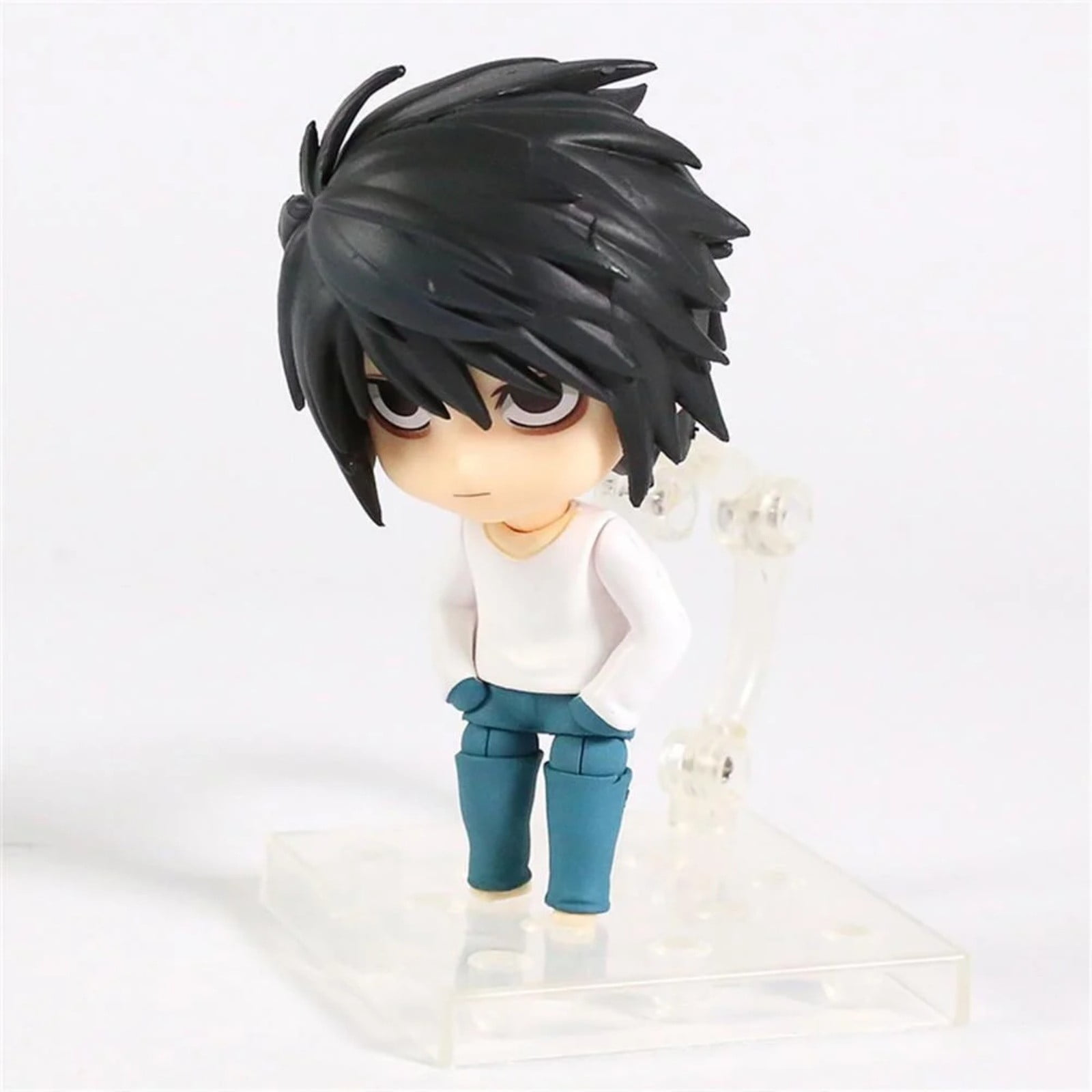 Death note Death Note Anime Figurine - Collectible PVC Anime Figure ...
