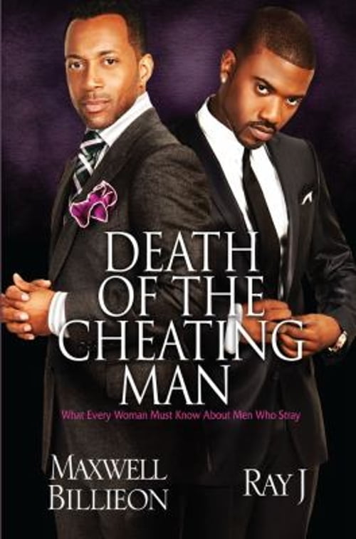 Pre-Owned Death of the Cheating Man: What Every Woman Must Know about ...