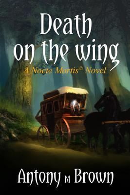 Pre-Owned Death on the Wing (Paperback) 0995632103 9780995632103 ...