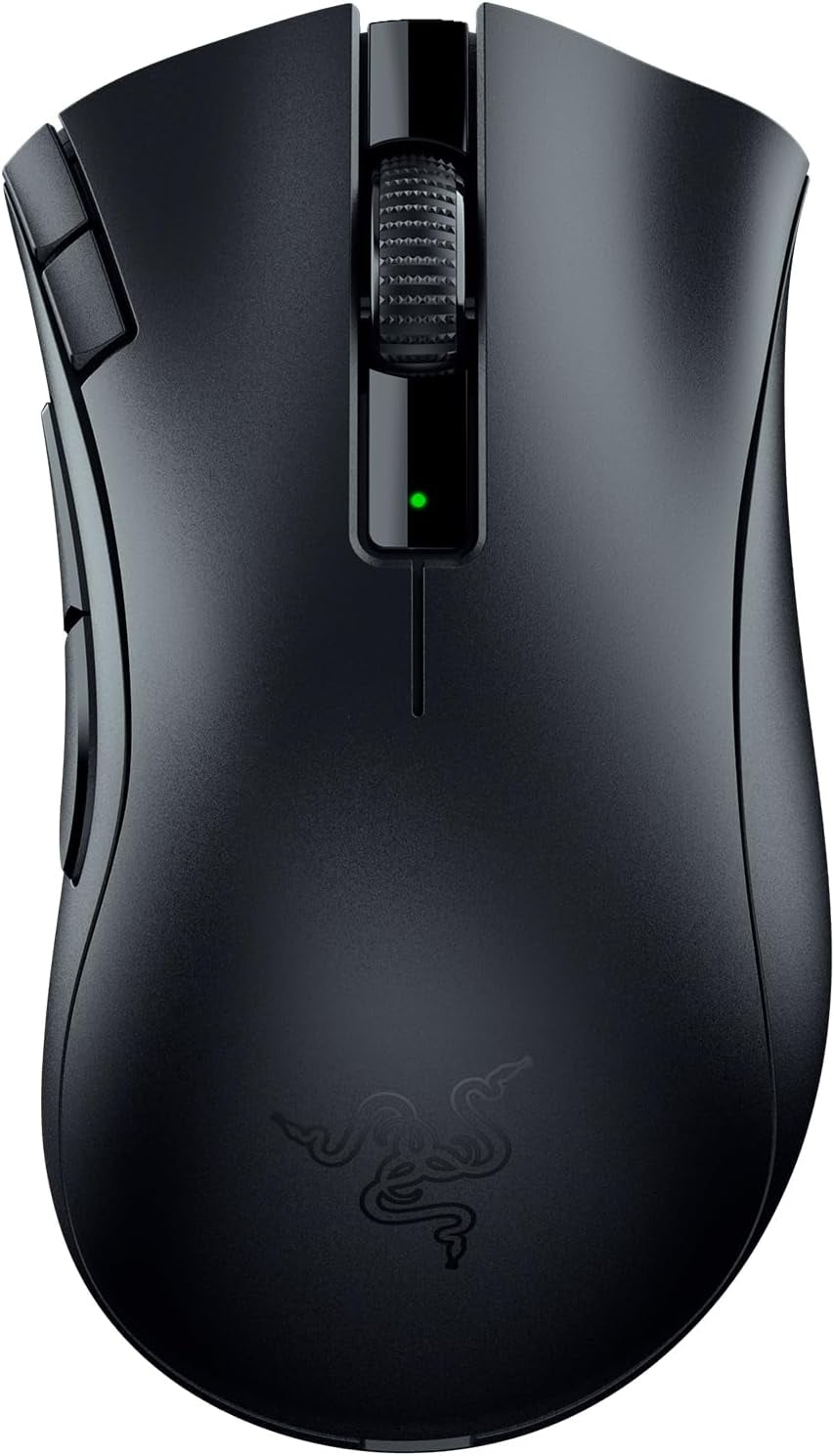 DeathAdder V2 X HyperSpeed: Award-Winning Ergonomic Design - Ultra-Fast ...