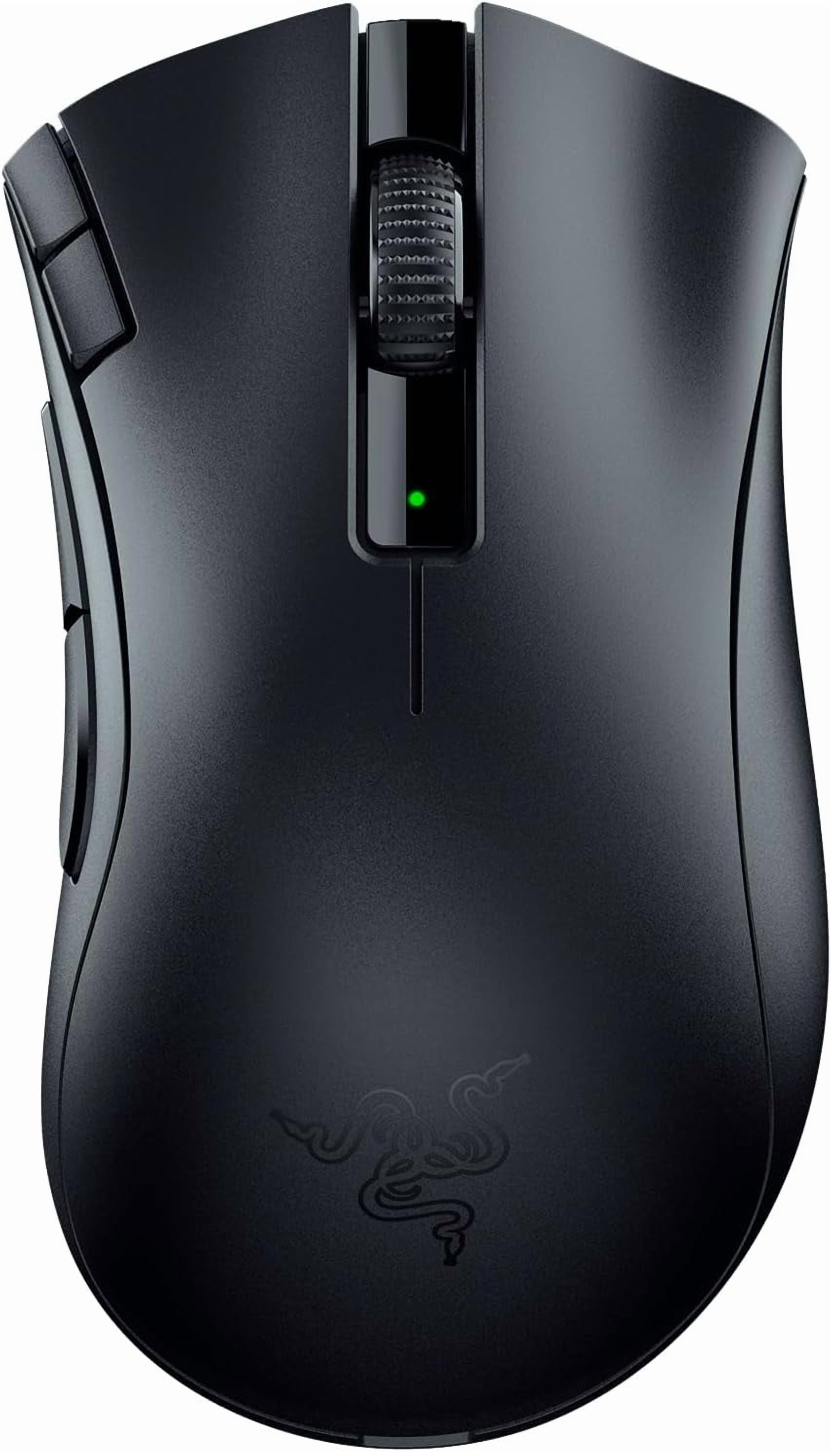 DeathAdder V2 X HyperSpeed: Award-Winning Ergonomic Design - Ultra-Fast ...
