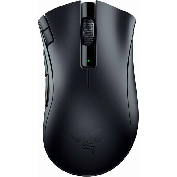 DeathAdder V2 X HyperSpeed: Award-Winning Ergonomic Design - Ultra-Fast ...