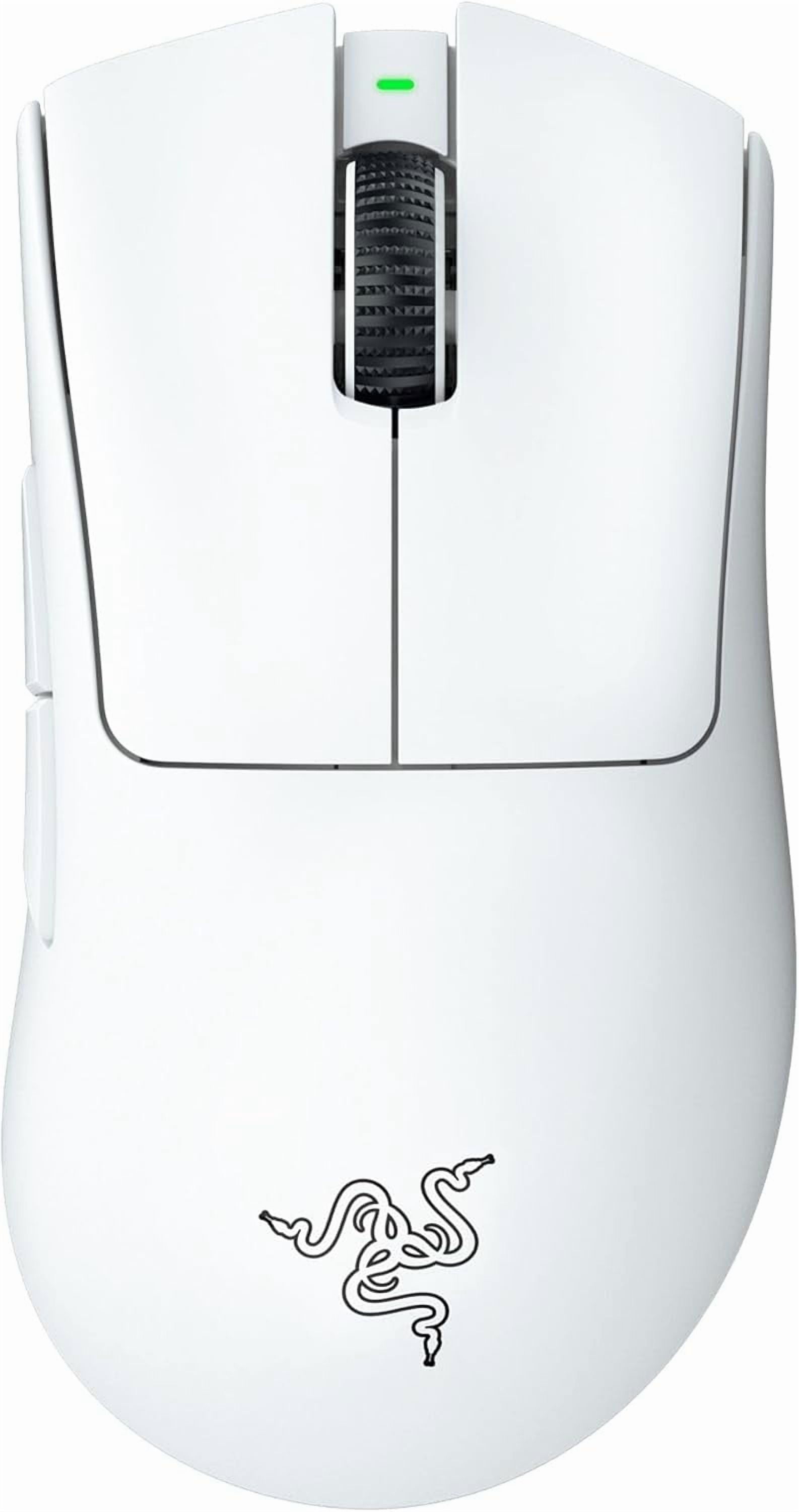 DeathAdder V3 Pro Wireless Gaming : 64g Lightweight Ergonomic - 30K DPI ...