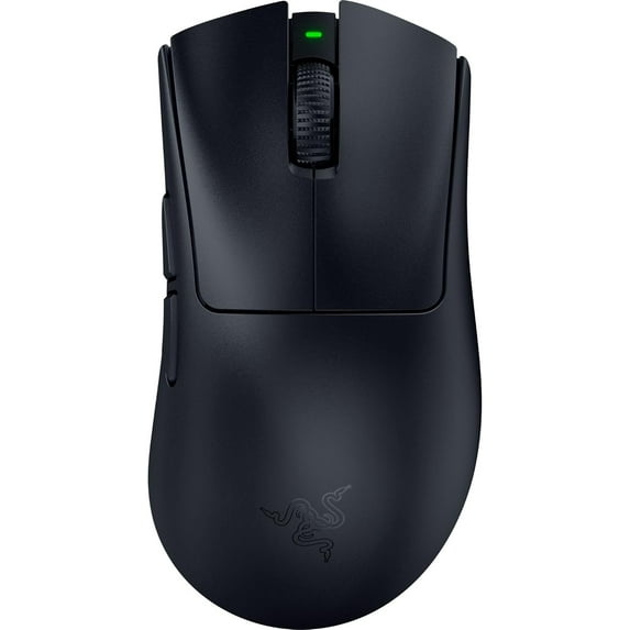 DeathAdder V4 Pro Wireless Gaming Mouse: 56g Lightweight - HyperSpeed ...