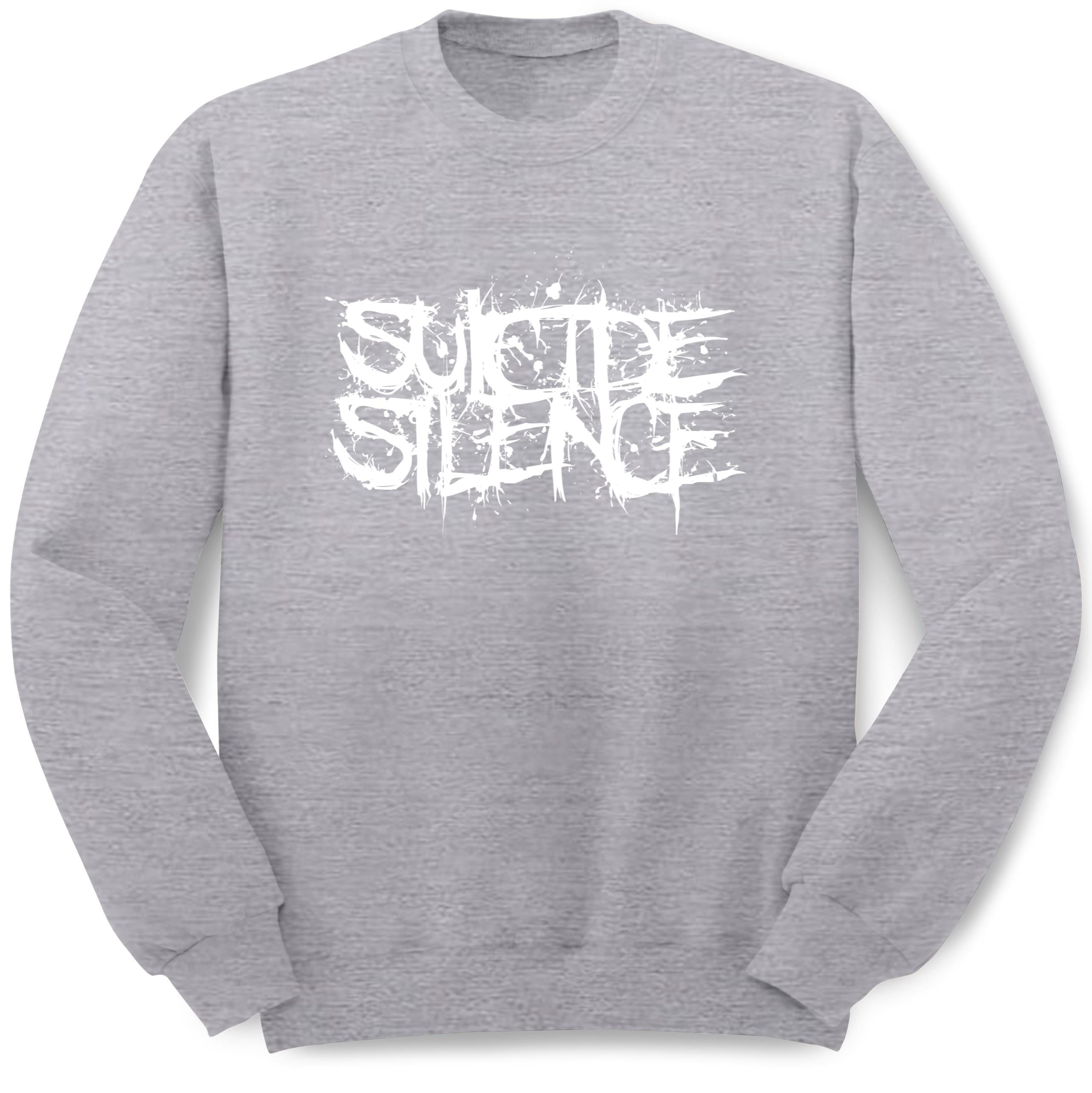 Deathcore Graphic Shirt, Unisex Band Logo Style - Walmart.com