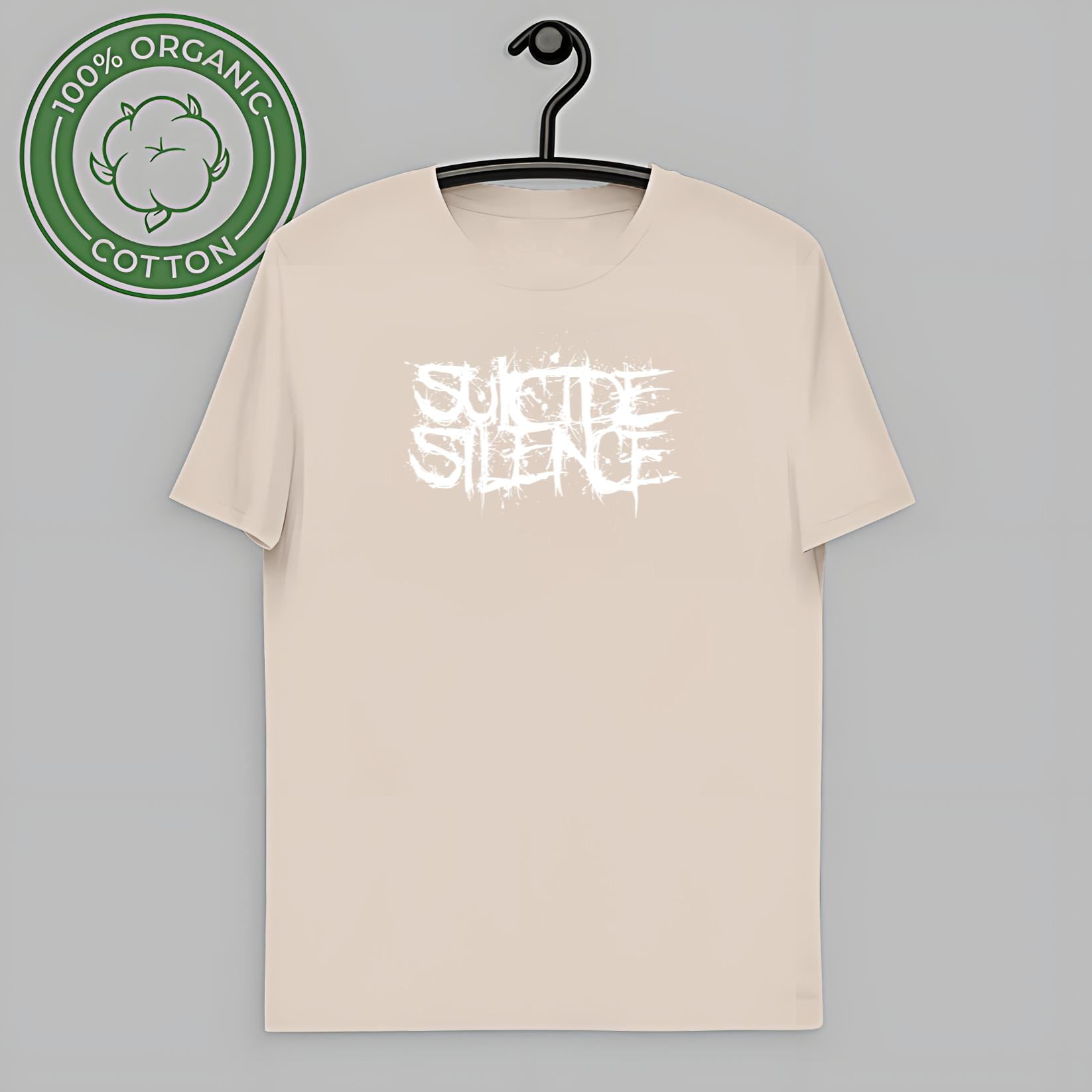 Deathcore Graphic Shirt, Unisex Band Logo Style - Walmart.com