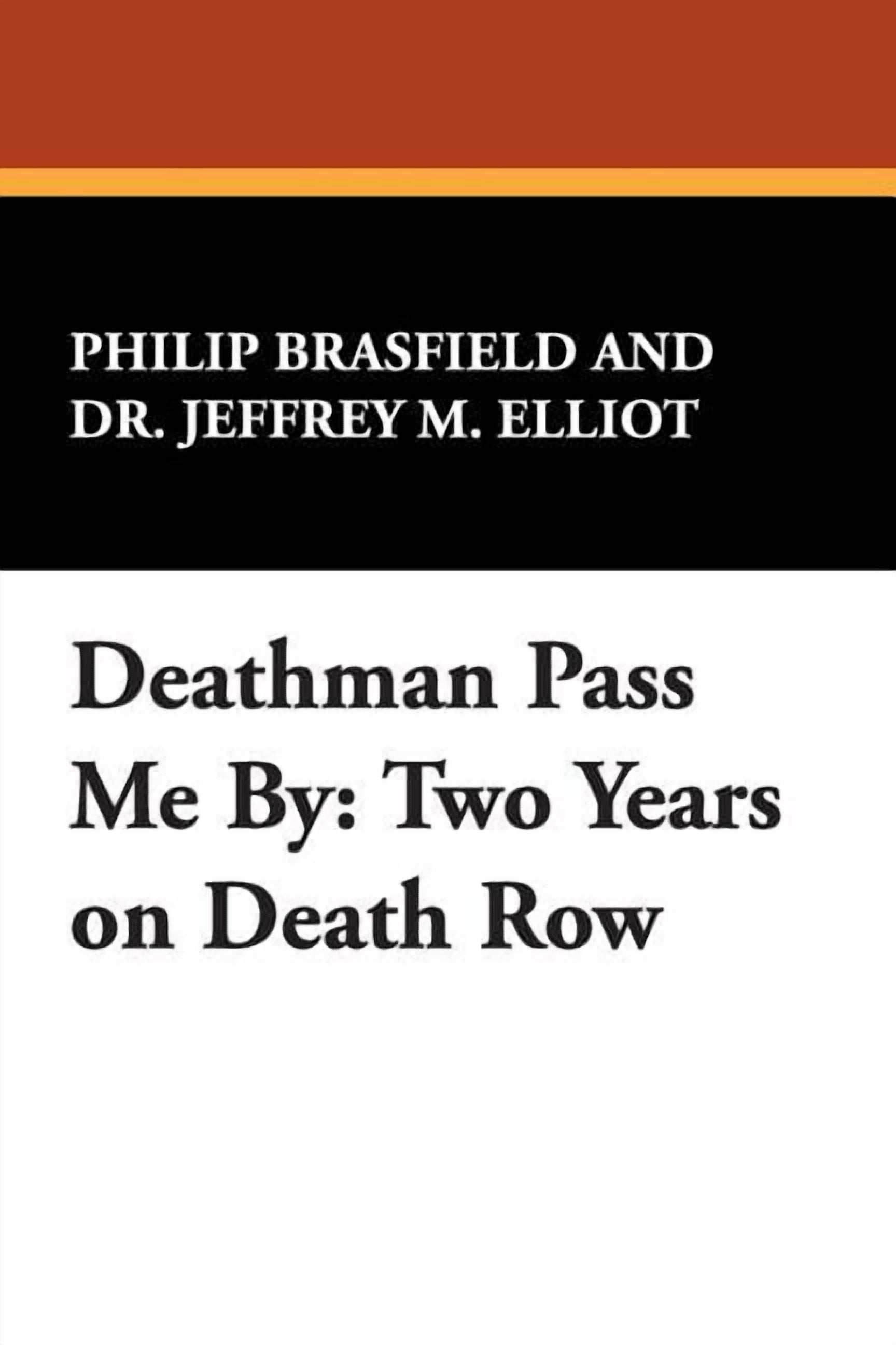 Studies in Judaica and the Holocaust, Deathman Pass Me by: Two Years on ...