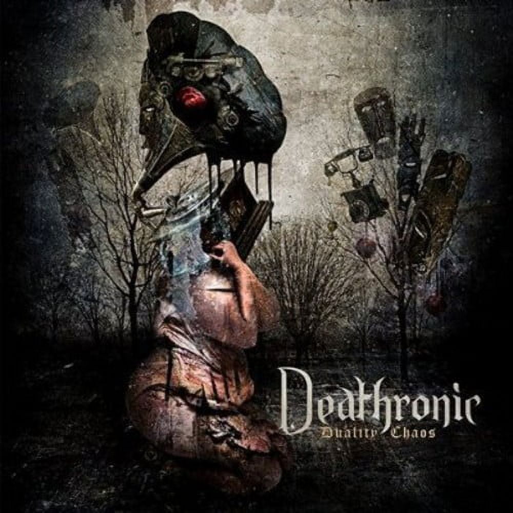 Deathronic - Duality Chaos - Heavy Metal - CD - Walmart.com