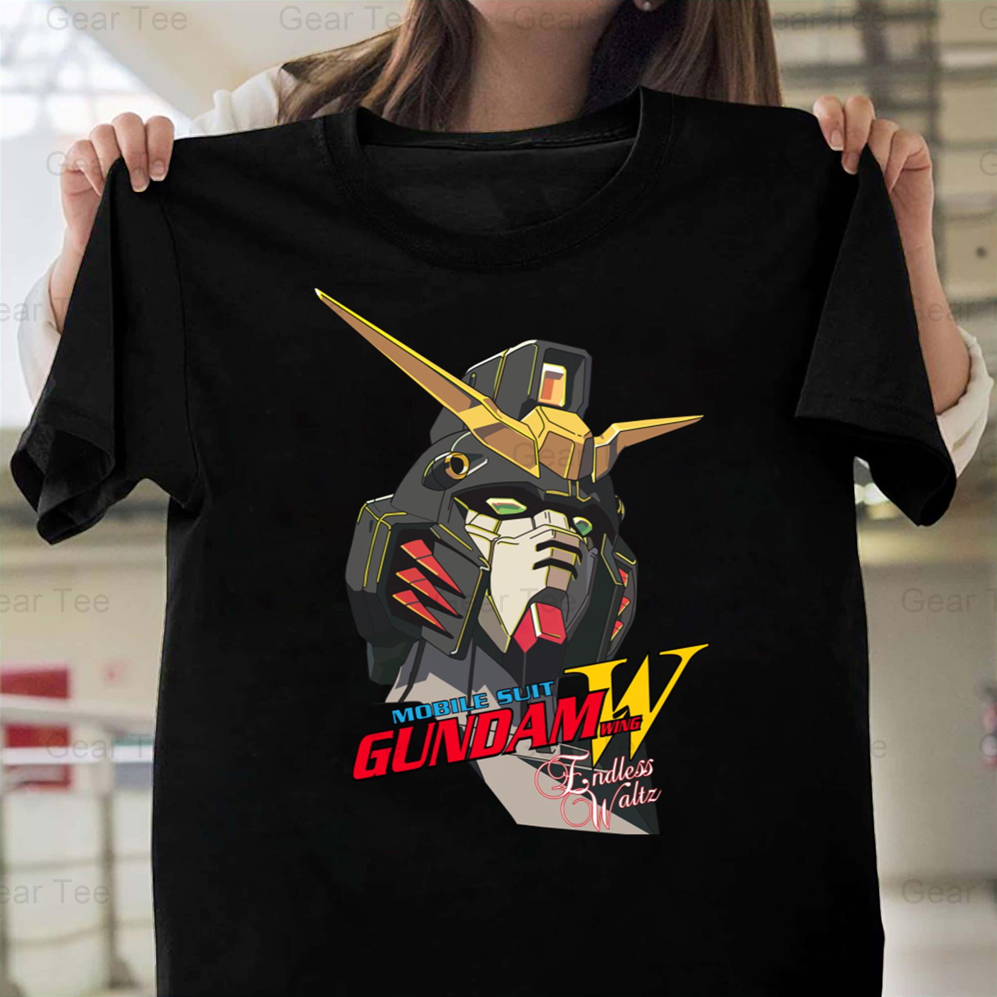 Deathscythe, Gundam Wing, Endless Waltz, Anime, Mecha, Robot, Fan ...