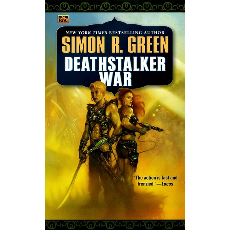 Deathstalker 3