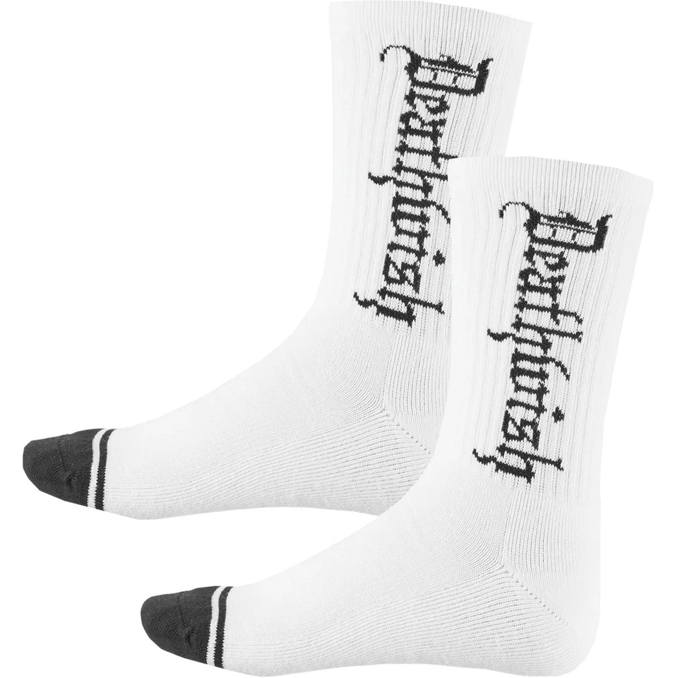 Deathwish Skateboards Sock Of Death Crew Socks - Walmart.com