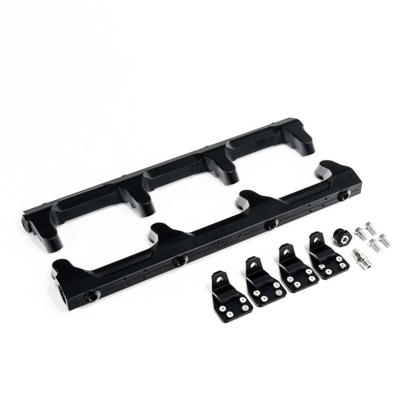 DeatschWerks Chevrolet LSA/LS9 Fuel Rails - Walmart.com