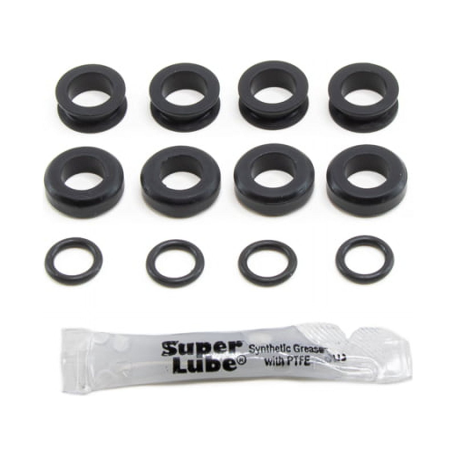 DeatschWerks Top Feed Injector O-Ring Kit for Subaru - 2-001-4 ...