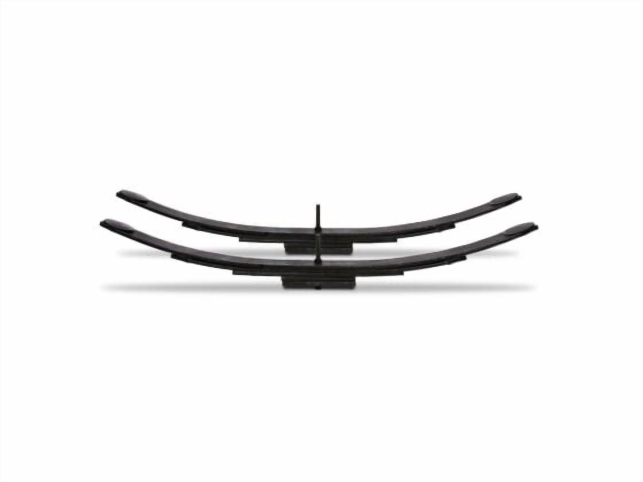 Deaver Mini Leaf Pack Set Compatible with 2011-2024 Silverado/Sierra ...