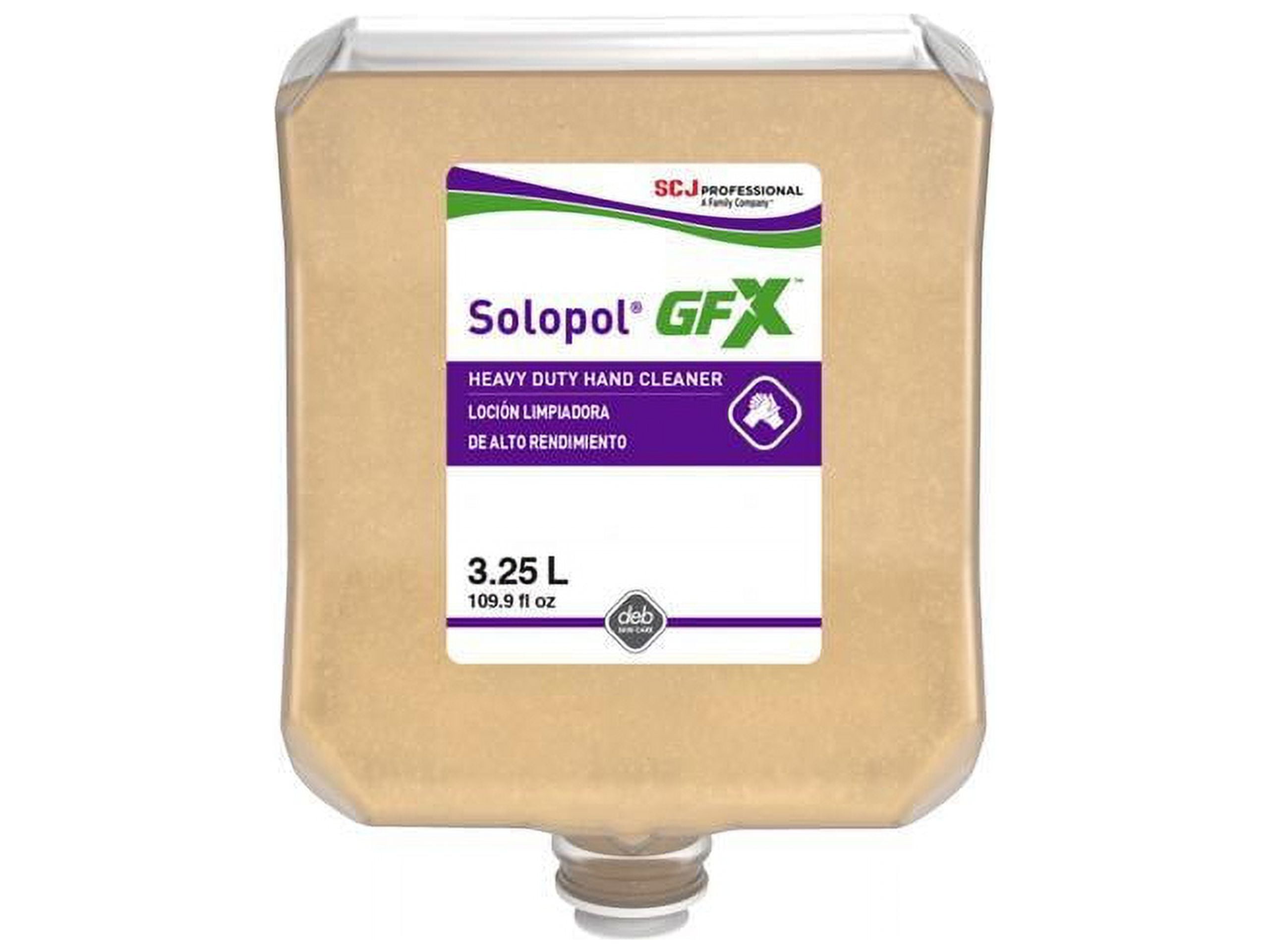 Deb 3.25 Liter Hand Cleaner for Grease Removal, 2 Pack - Walmart.com