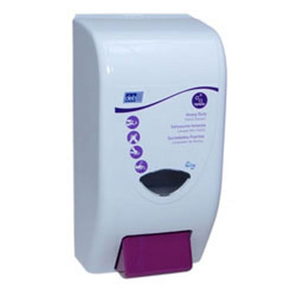 Deb Cleanse Heavy-Duty 2000 Dispenser, 2 liters - Walmart.com