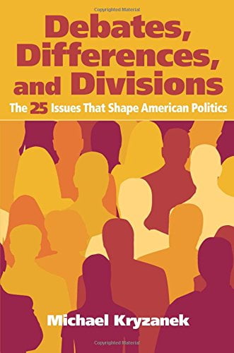Pre-Owned Debates, Differences and Divisions: The 25 Issues that Shape ...
