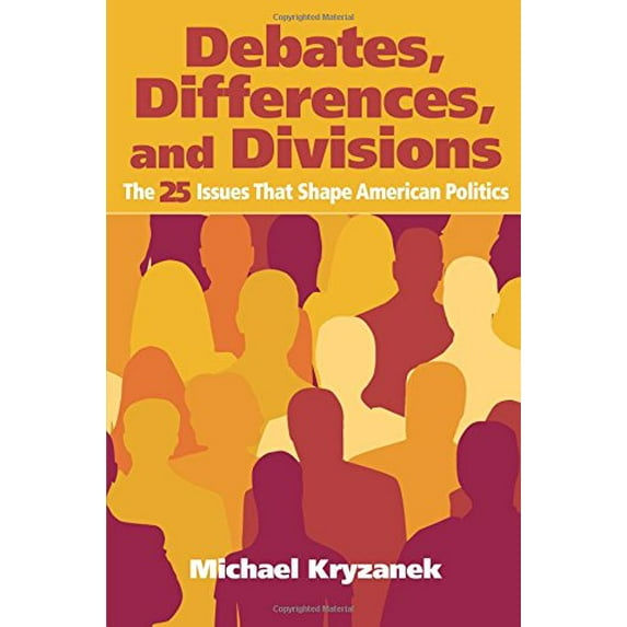 Pre-Owned Debates, Differences and Divisions: The 25 Issues that Shape ...