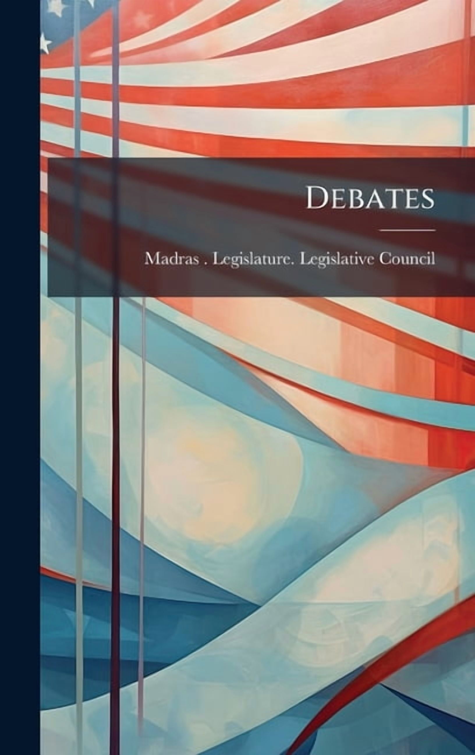 Debates, (Hardcover) - Walmart.com