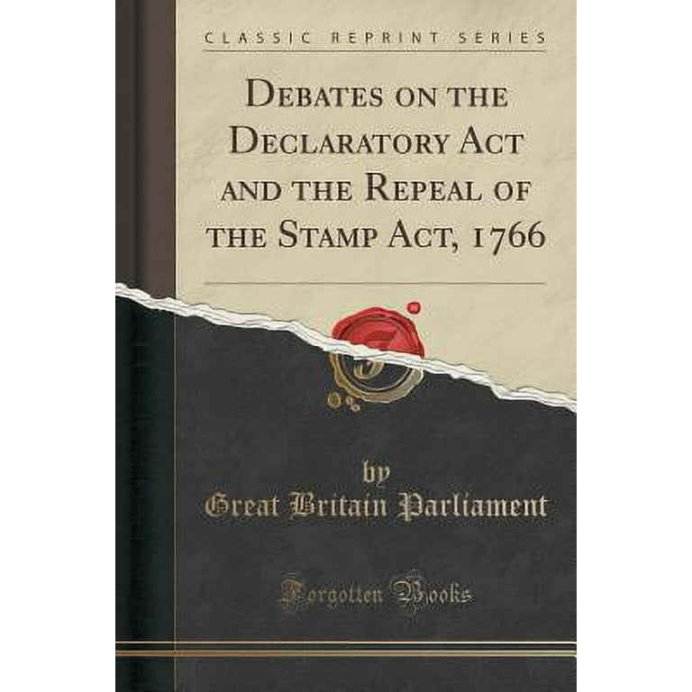 Declaratory Act Pictures