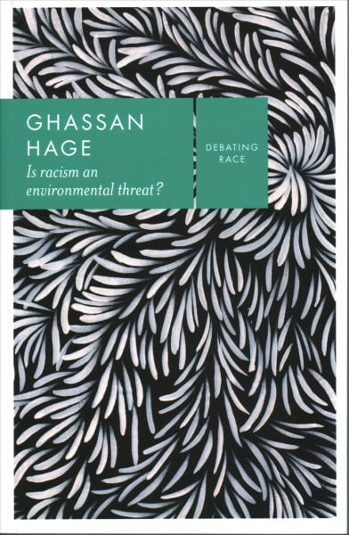 Ghassan Hage