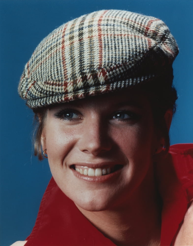 Debbie Boone Headshot with a Hat Photograph Print Photo Print (24 x 30 ...