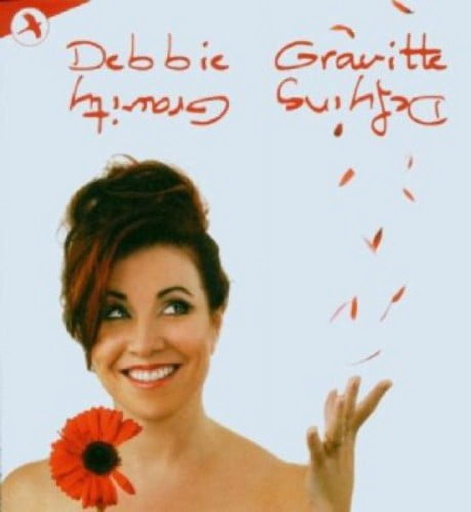 Debbie Gravitte - Defying Gravity - Soundtracks - CD - Walmart.com