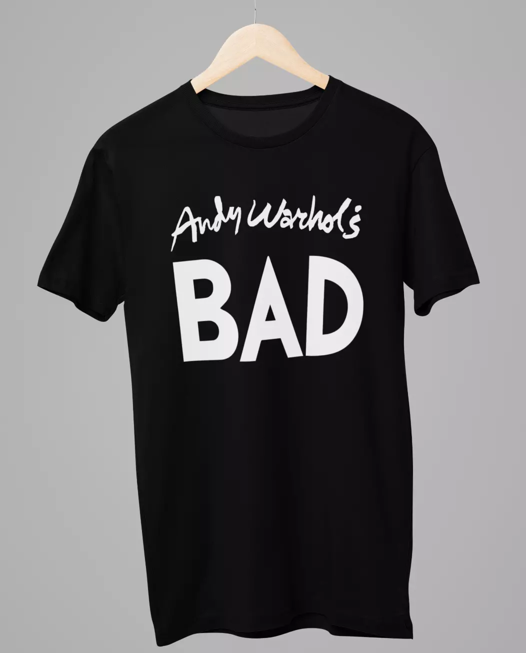 Debbie Harry / Blondie Andy Warhol's BadT-Shirt - Walmart.com