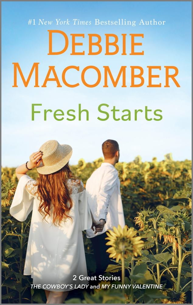 Debbie Macomber: Fresh Starts: A Novel (Paperback) - Walmart.com