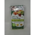 Debbie Meyer GreenBags 40-Pack (16M, 16L, 8XL) – Keeps Fruits, Vegetables, and Cut Flowers ...