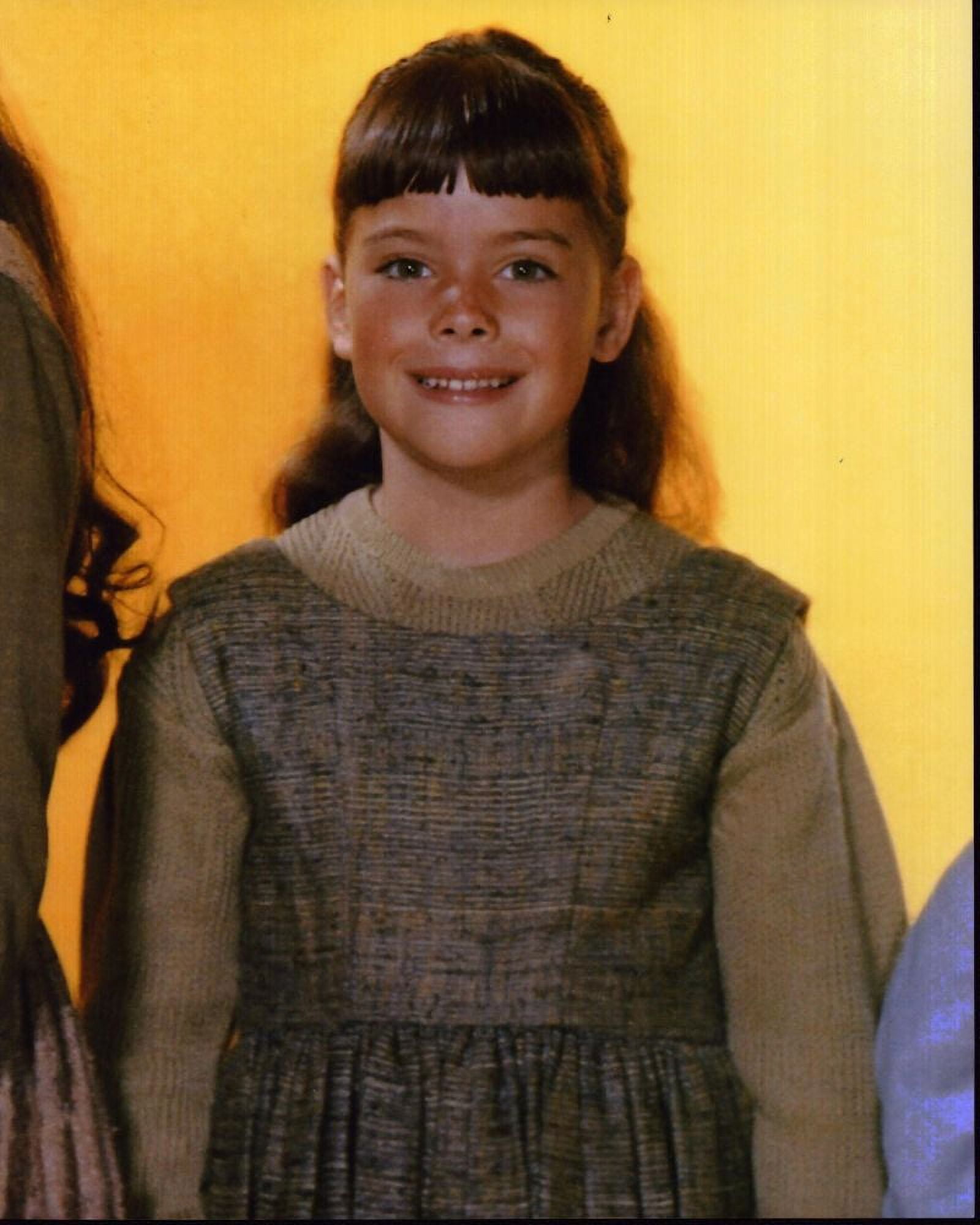 Debbie Turner Posed For The Sound Of Music Photo Print (8 x 10) - Item ...