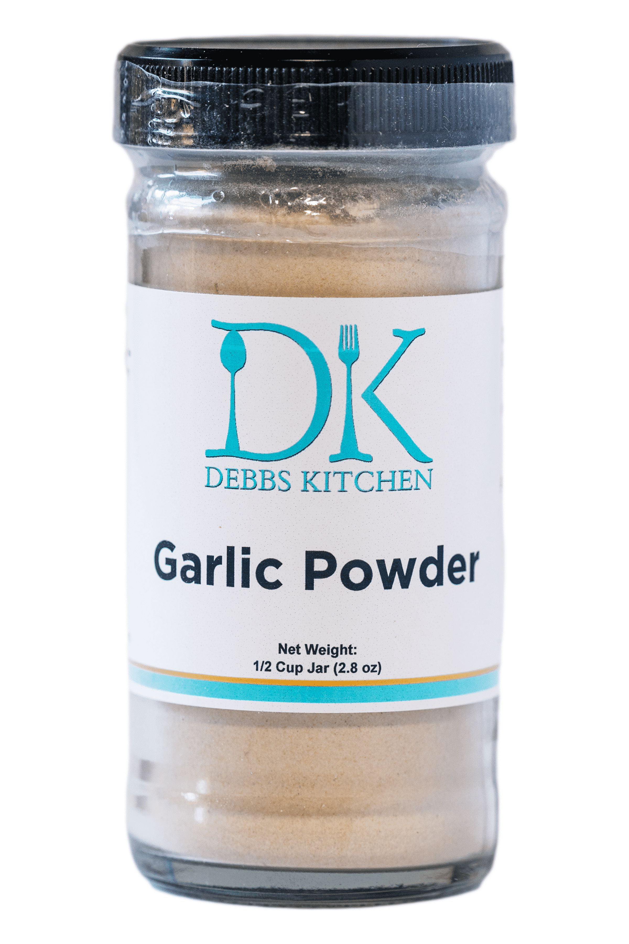 Debbs Kitchen Garlic Powder - Walmart.com
